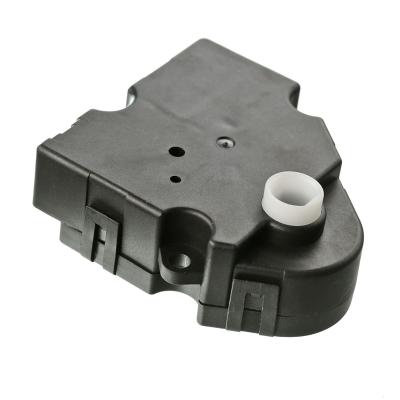 China Temperature HVAC Heater Blend Door Actuator for Ford Fusion Lincoln MKZ Mercury Milan for sale