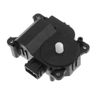 China Main Mode HVAC Heater Blend Door Actuator for Honda Fit 2013-2014 Insight for sale