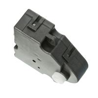 China Temperature HVAC Heater Blend Door Actuator for Ford Fusion Lincoln MKZ Mercury Milan for sale
