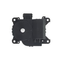 China Main Mode HVAC Heater Blend Door Actuator for Honda Fit 2013-2014 Insight for sale