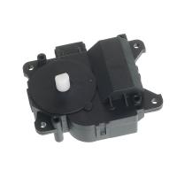 China Main Mode HVAC Heater Blend Door Actuator for Honda Fit 2013-2014 Insight for sale