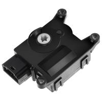 China Main HVAC Heater Blend Door Actuator for Volkswagen Passat 2006-2015 CC for sale