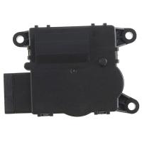 China Main HVAC Heater Blend Door Actuator for Volkswagen Passat 2006-2015 CC for sale