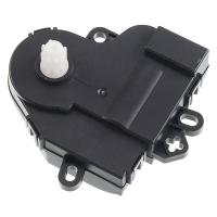 China Main Air Inlet HVAC Heater Blend Door Actuator for Ford F-350 F-450 Super Duty 2008-2010 for sale
