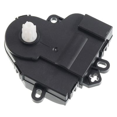 China Main Air Inlet HVAC Heater Blend Door Actuator for Ford F-350 F-450 Super Duty 2008-2010 for sale