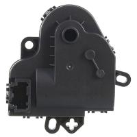 China Main Air Inlet HVAC Heater Blend Door Actuator for Ford F-350 F-450 Super Duty 2008-2010 for sale