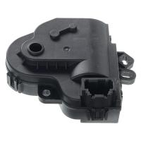 China Main Air Inlet HVAC Heater Blend Door Actuator for Ford F-350 F-450 Super Duty 2008-2010 for sale