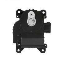 China Right Main Mode HVAC Heater Blend Door Actuator for Honda Odyssey 2011-2017 for sale
