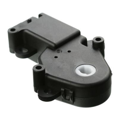 China Main Air Inlet HVAC Heater Blend Door Actuator for Chevy Colorado SSR GMC Pontiac for sale