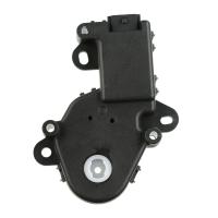 China Main Air Inlet HVAC Heater Blend Door Actuator for Chevy Colorado SSR GMC Pontiac for sale