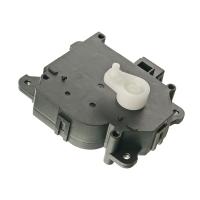 China Main Air Inlet HVAC Heater Blend Door Actuator for Pontiac Vibe 2009-2010 for sale