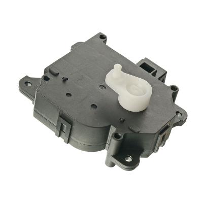 China Main Air Inlet HVAC Heater Blend Door Actuator for Pontiac Vibe 2009-2010 for sale