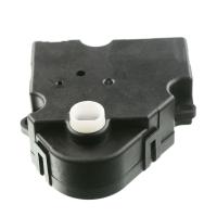 China Main Temperature HVAC Heater Blend Door Actuator for Chevy Cobalt 2005-2010 HHR Pontiac for sale