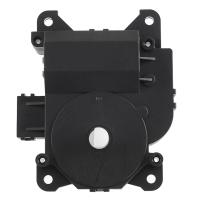China Main Air Inlet HVAC Heater Blend Door Actuator for Cadillac ATS 2013-2017 2019 for sale