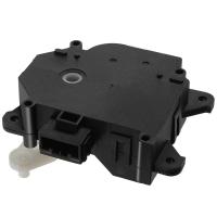 China Left Main Temperature HVAC Heater Blend Door Actuator for Honda Accord 2003-2007 for sale