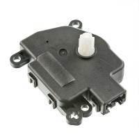 China Main HVAC Heater Blend Door Actuator for Ford Mustang 2010 2011 2012 2013 2014 for sale