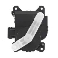 China Left Main Temperature HVAC Heater Blend Door Actuator for Honda Accord 2003-2007 for sale