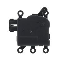 China Recirculation HVAC Heater Blend Door Actuator for Mazda 3 3 Sport 6 CX-5 for sale