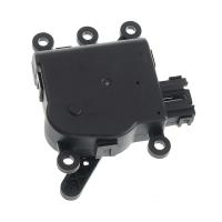 China Recirculation HVAC Heater Blend Door Actuator for Mazda 3 3 Sport 6 CX-5 for sale