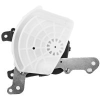 China Left Main Temperature HVAC Heater Blend Door Actuator for Honda Accord Crosstour 10-11 for sale