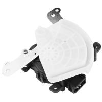 China Left Main Temperature HVAC Heater Blend Door Actuator for Honda Accord Crosstour 10-11 for sale