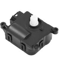 China Temperature HVAC Heater Blend Door Actuator for Chevy Silverado GMC Sierra 1500 2500 for sale