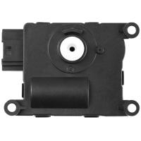 China Temperature HVAC Heater Blend Door Actuator for Chevy Silverado GMC Sierra 1500 2500 for sale