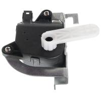 China Right Main HVAC Heater Blend Door Actuator for Dodge Ram 1500 2500 3500 for sale