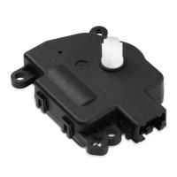 China Mode HVAC Heater Blend Door Actuator for Ford Edge Fusion Lincoln MKX MKZ Continental for sale