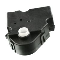 China Auxiliary Mode HVAC Heater Blend Door Actuator for Chevrolet Express 1500 GMC Cadillac for sale