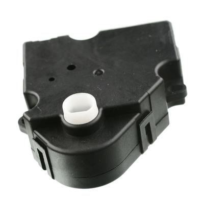 China Auxiliary Mode HVAC Heater Blend Door Actuator for Chevrolet Express 1500 GMC Cadillac for sale