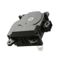 China 2x Lower & Right Main HVAC Blend Door Actuator for Buick Lucerne Cadillac DTS for sale