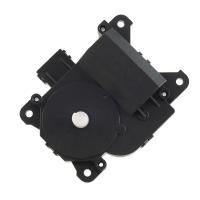 China 2x Left & Right Main Temperature HVAC Blend Door Actuator for Mazda CX-9 07-15 for sale