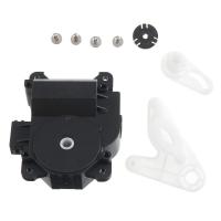 China Main Air Inlet HVAC Heater Blend Door Actuator for Ford Edge Lincoln MKX 2007-2015 for sale
