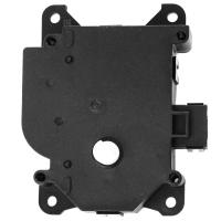 China Main Mode HVAC Heater Blend Door Actuator for Cadillac ATS 2013-2015 CTS 2014-2015 for sale