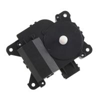 China 2x Left & Right Main Temperature HVAC Blend Door Actuator for Mazda CX-9 07-15 for sale