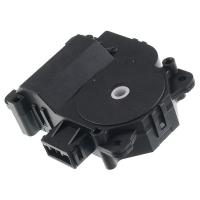 China Main Air Inlet HVAC Heater Blend Door Actuator for Ford Edge Lincoln MKX 2007-2015 for sale