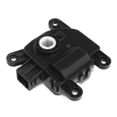 China Main HVAC Heater Blend Door Actuator for Hyundai Accent Tucson Veloster Kona Kia for sale