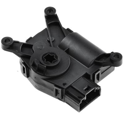 China Main Temperature HVAC Heater Blend Door Actuator for Jeep Renegade 2015-2019 Fiat for sale