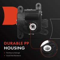 China Main HVAC Heater Blend Door Actuator for Hyundai Accent Tucson Veloster Kona Kia for sale