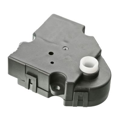 China Main Mode HVAC Heater Blend Door Actuator for Pontiac Bonneville Buick Oldsmobile for sale