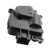 China 2x Left & Right Main Temperature HVAC Blend Door Actuator for Ford Five Hundred for sale