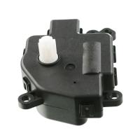 China 2x Left & Right Main Temperature HVAC Blend Door Actuator for Ford Five Hundred for sale