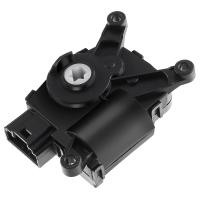 China Main Recirculation HVAC Heater Blend Door Actuator for Volkswagen Jetta Golf Audi for sale
