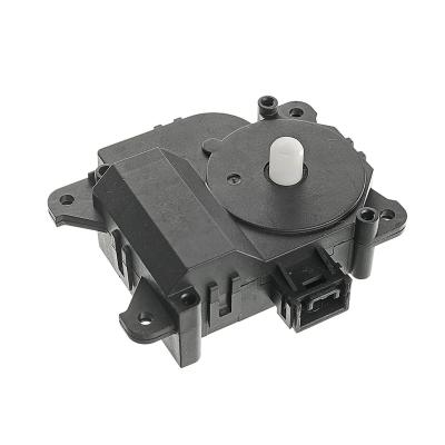 China HVAC Heater Blend Door Actuator for Buick Lucerne Cadillac ATS Chevrolet Camaro for sale