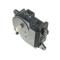 China HVAC Heater Blend Door Actuator for Buick Lucerne Cadillac ATS Chevrolet Camaro for sale