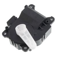China Right Main Temperature HVAC Heater Blend Door Actuator for Ford Edge Lincoln MKX for sale