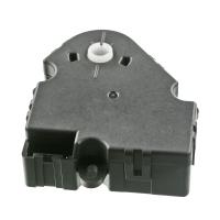 China Auxiliary HVAC Heater Blend Door Actuator for Cadillac Escalade GMC Yukon Chevy Tahoe for sale