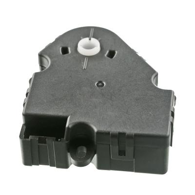 China Auxiliary HVAC Heater Blend Door Actuator for Cadillac Escalade GMC Yukon Chevy Tahoe for sale