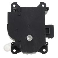 China Right Main Temperature HVAC Heater Blend Door Actuator for Ford Edge Lincoln MKX for sale